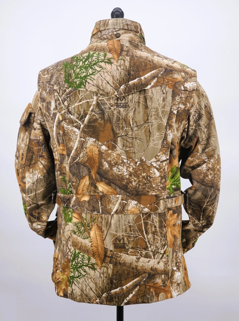 The “Classic” Ultimate Jacket – Outdoor Clothing